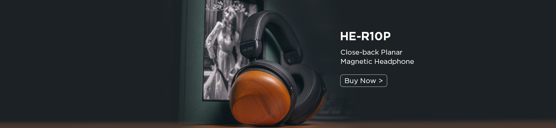 Headphones & portable audio - HIFIMAN Official Store