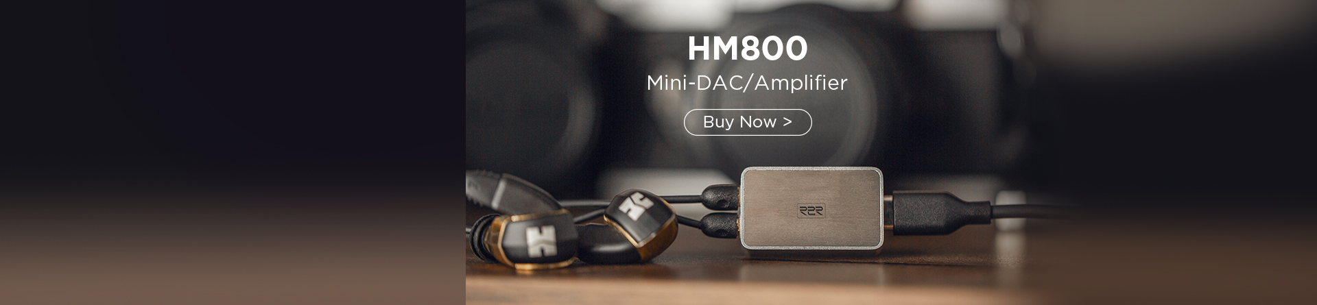 Headphones & portable audio - HIFIMAN Official Store